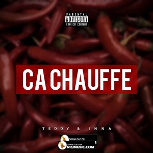 Ça Chauffe de Teddy Doherty ft Inna Money - VRJmusic